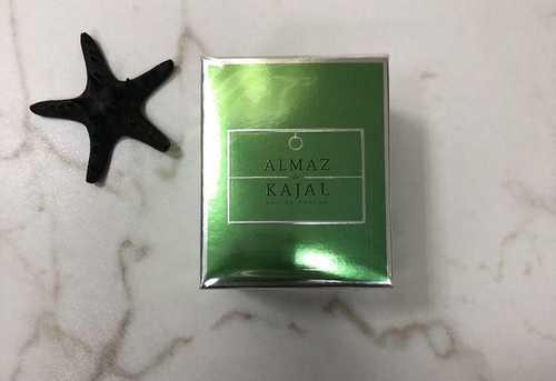 Almaz Kajal 100ml edp - парфюмерная вода