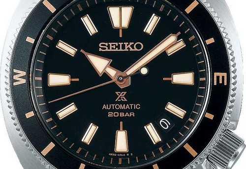 Seiko prospex land automatic srpg17