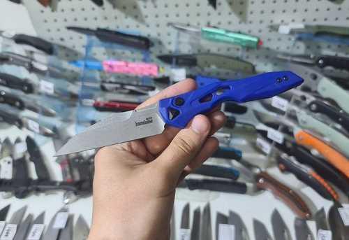 Нож Kershaw Launch 13