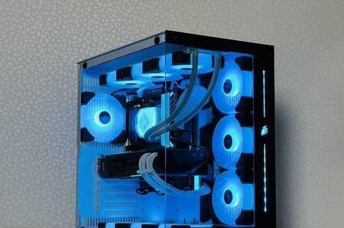 Игровой Компьютер I5 12400/RTX 3080