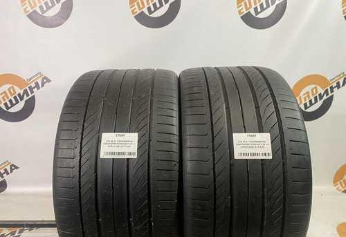 Continental ContiSportContact 5P 315/30 R21