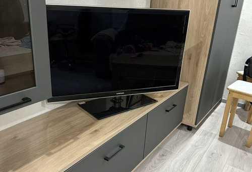 Телевизор samsung бу 39 дюймов без SMART tv