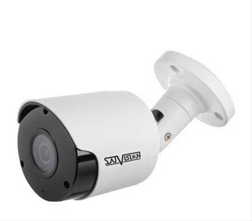 IP видеокамера Satvision SVI-S123 SD 2Mpix 2.8mm