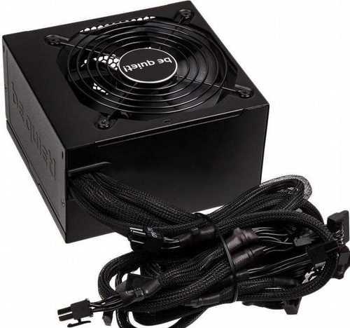 Блок питания Be Quiet System power 9 700w