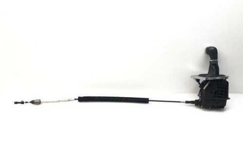 Кулиса АКПП Volkswagen Passat B7 1.4 TSI CAX 2012