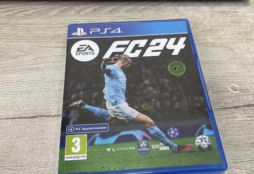 FC 24 FIFA 24