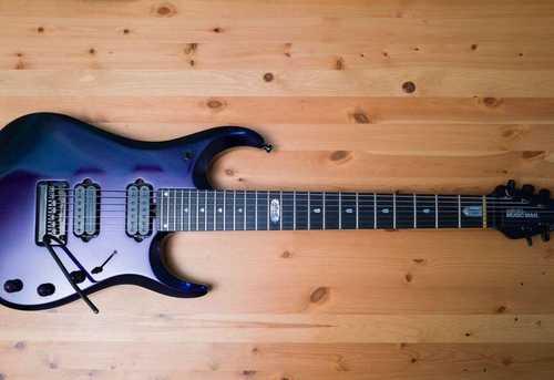 Music man John Petrucci JPX-7 BFR USA