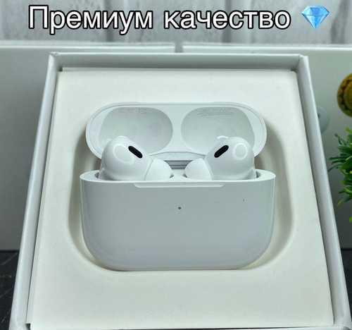 AirPods Pro 2 «Оригинал» (Гарантия 60 дней Чехол)