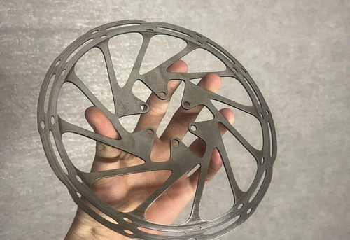 Ротор sram centerline 200 mm