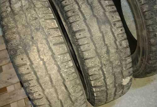 Шины Michelin Agilis X-ICE north 225/75/R16C