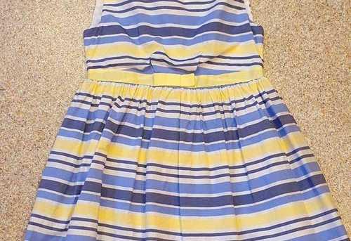 Платье для девочки mothercare 140