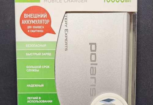 Powerbank Polaris 10000mah