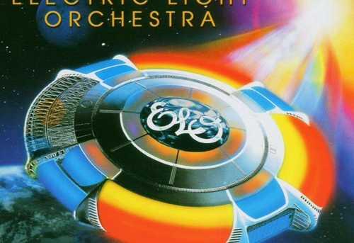 Electric Light Orchestra - All Over The World (1 C