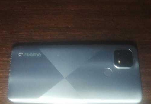 realme C21, 3/32 ГБ