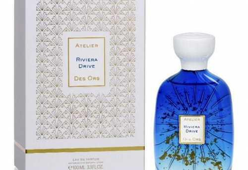 Atelier DES orsedp Riviera Drive EDP 100 ml