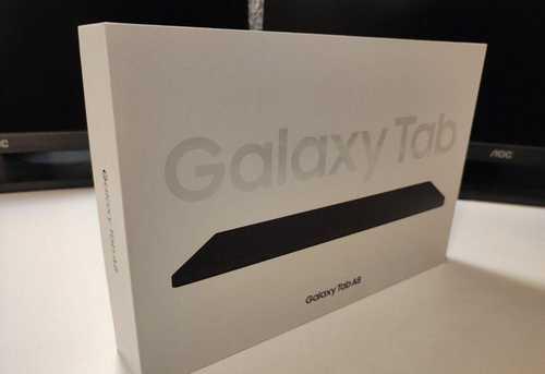 Планшет Samsung Galaxy Tab A8 LTE, 10.5", 128GB