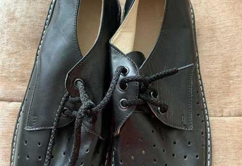 Туфли мужские 42 размер новые