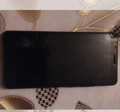 ZTE Blade, 512 МБ