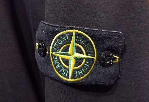 Stone island свитшот