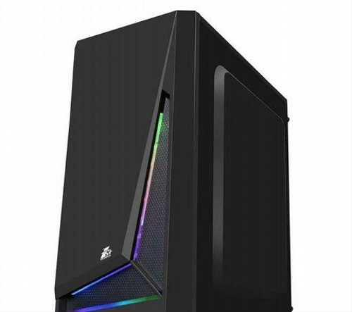 1stplayer R2-1R1 Корпус rainbow R2 / mATX, tempere