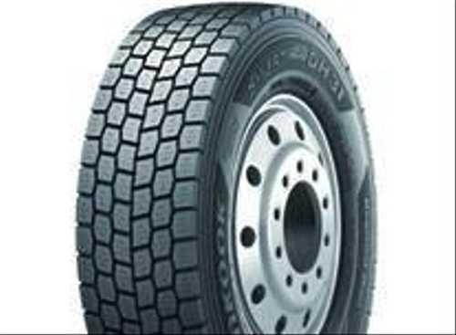 Грузовая шина Hankook Smart Flex DH31 295/80R22,5