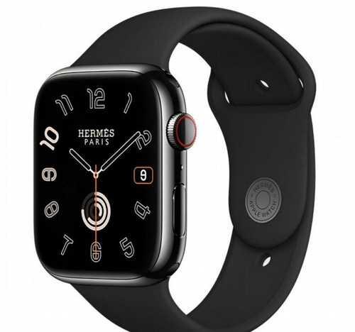 Смарт часы apple watch series 9 45mm