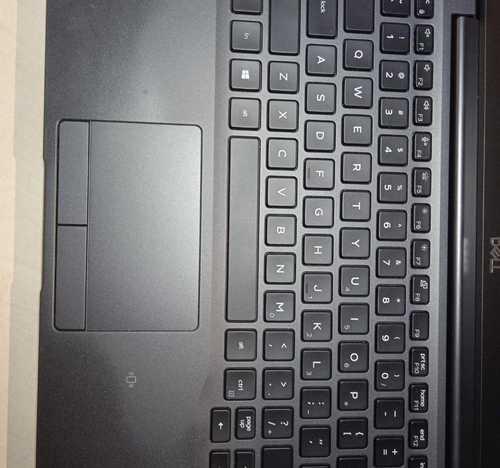 Dell latitude 7400