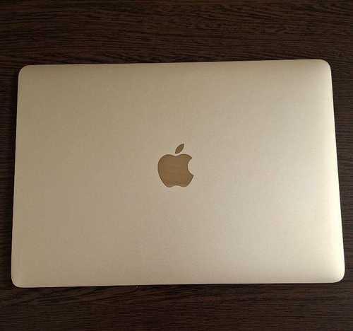 Macbook 12 2015