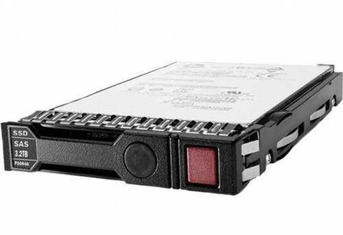 P40512-B21 HPE 3.84TB SAS 12G MU SFF SAS SSD