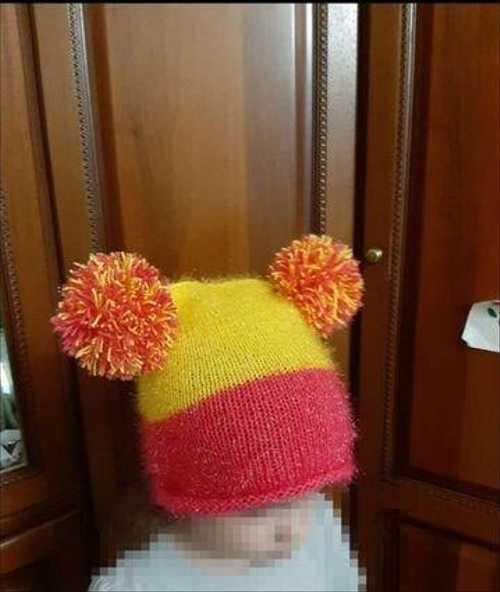 Шапка