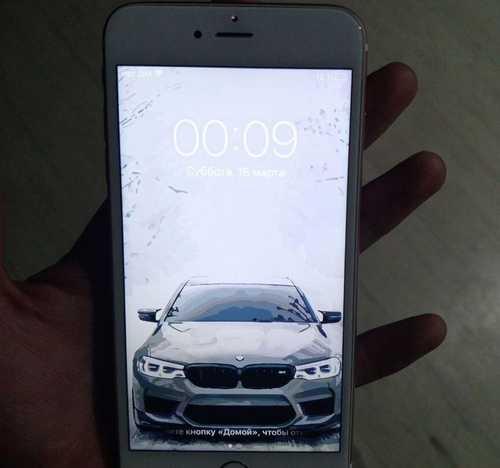 iPhone 6S Plus, 32 ГБ