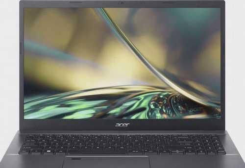 Ноутбук Acer Aspire 5 A515-57-557Z NX.KN4ER.002, 1