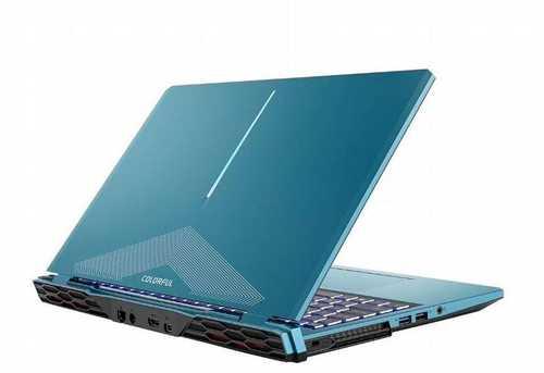 Новый ноутбук i5/rtx4060/144Hz гарантия