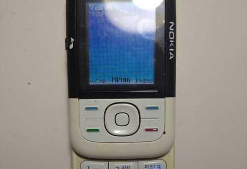 Nokia 5200