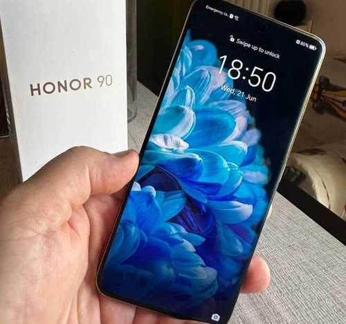 HONOR 90, 8/256 ГБ