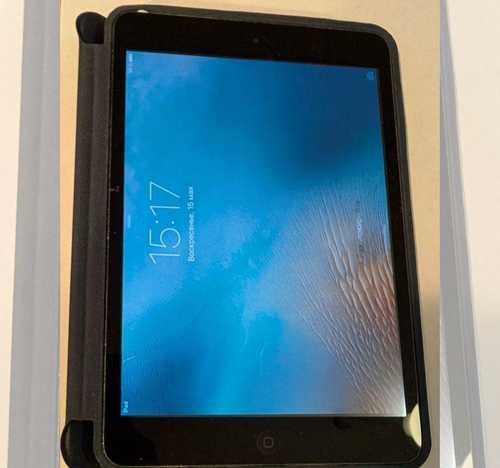 iPad Mini WiFi 32Gb MD529LL/A