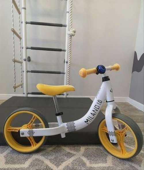 Беговел детский