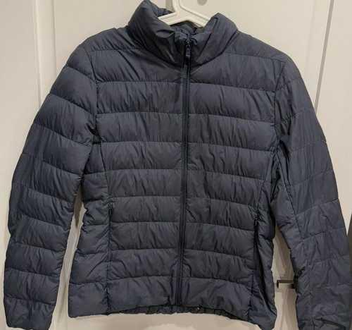 Uniqlo пуховик р. M