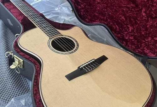 Taylor 814ce N