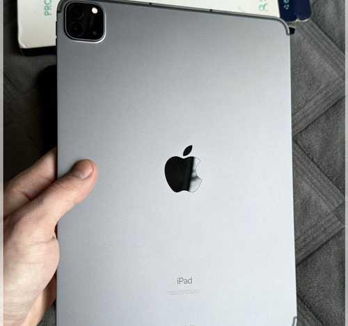 iPad Pro 11 M1 256Gb Cellular