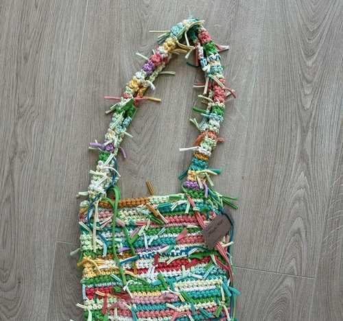 Handmade сумка подарок