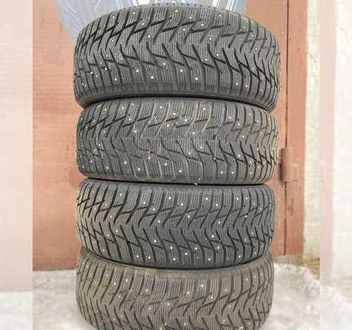 Sailun Ice Blazer WST3 225/55 R18