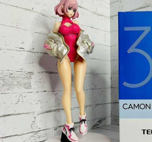 TECNO Camon 30S, 6/128 ГБ