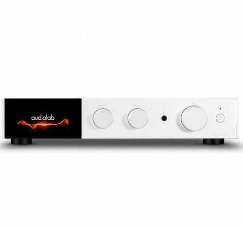 AudioLab 9000A Silver