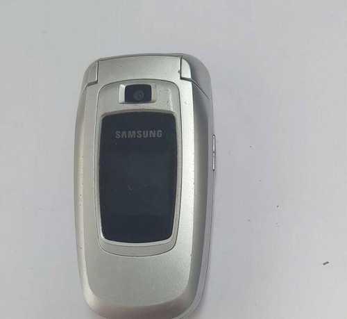 Телефон Samsung SGH-X670 на запчасти