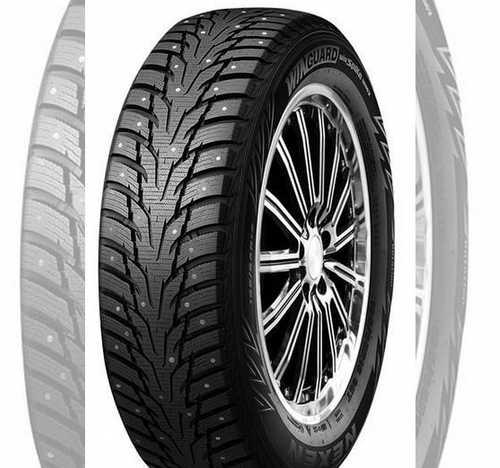 Nexen Winguard WinSpike WH62 185/65 R15 92T