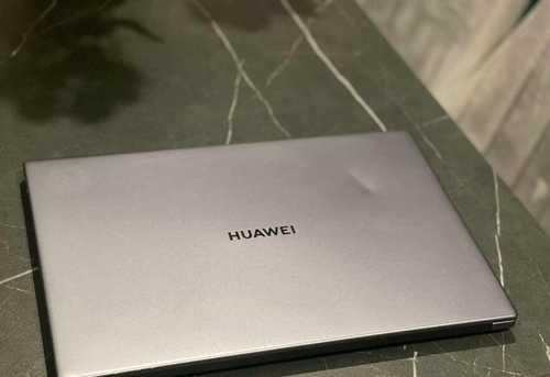 Ноутбук huawei nblk-WAX9X