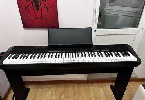 Цифровое фортепиано casio CDP-130