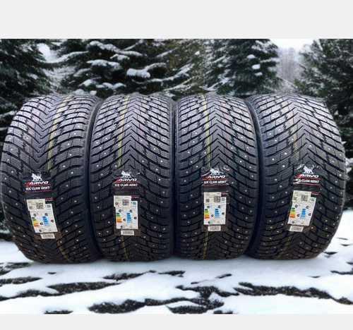 Arivo Ice Claw ARW7 245/40 R18 и 225/45 R18 97T