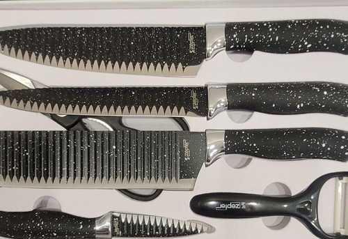 Кухонные ножи zepter